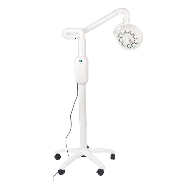 China Portable Exam Surgical Light Manufacturers, Suppliers, Factory - Best Price Portable Exam ...